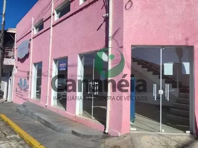 Conj. Comercial / Sala para Venda em Cananéia/SP Centro
