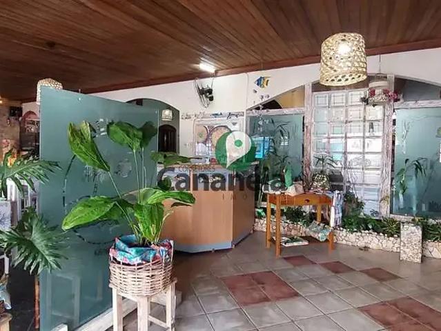 Conj. Comercial / Sala para Venda em Cananéia/SP Centro