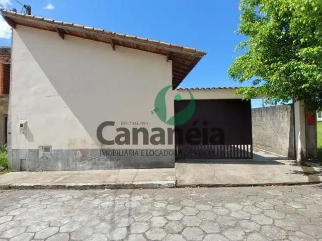 Conj. Comercial / Sala para Venda em Cananéia/SP Centro