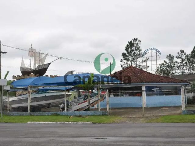 Conj. Comercial / Sala para Venda em Cananéia/SP Nova Cananéia