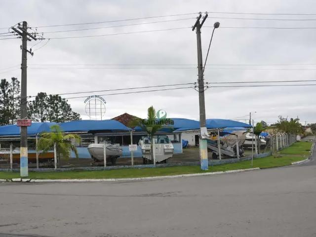 Conj. Comercial / Sala para Venda em Cananéia/SP Nova Cananéia