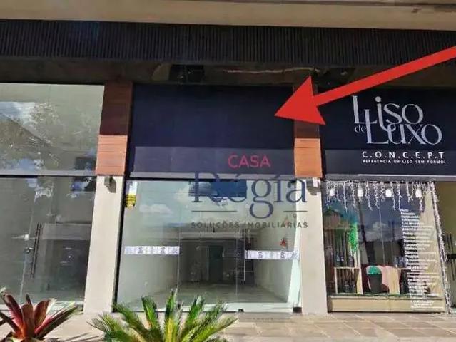 Conj. Comercial / Sala para Venda em Canela/RS Centro