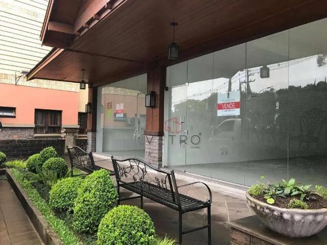Conj. Comercial / Sala para Venda em Canela/RS Centro