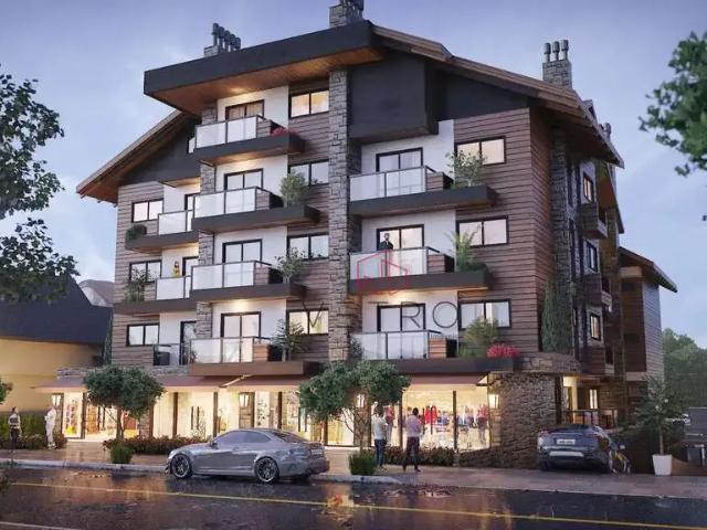 Conj. Comercial / Sala para Venda em Canela/RS Centro