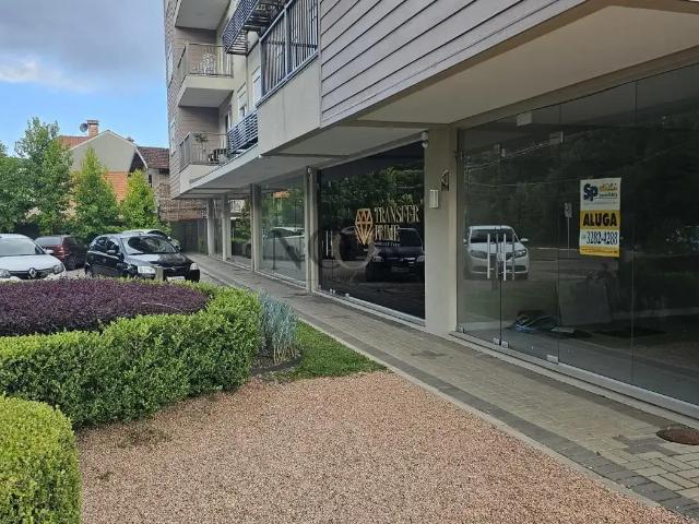 Conj. Comercial / Sala para Venda em Canela/RS São José