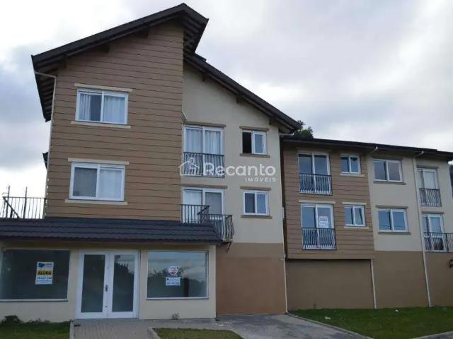 Conj. Comercial / Sala para Venda em Canela/RS Vila do Cedro