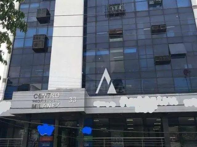 Conj. Comercial / Sala para Venda em Canoas/RS Centro