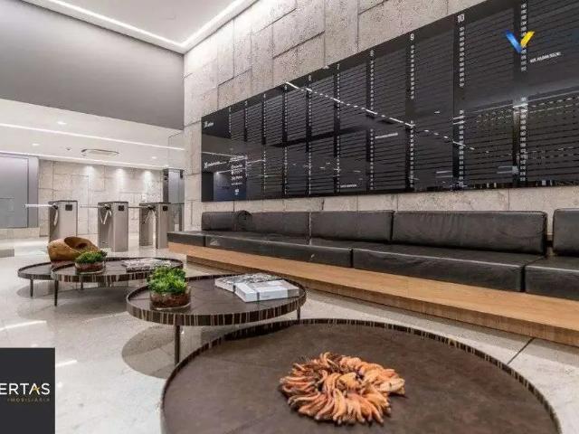 Conj. Comercial / Sala para Venda em Canoas/RS Centro 1 Quartos