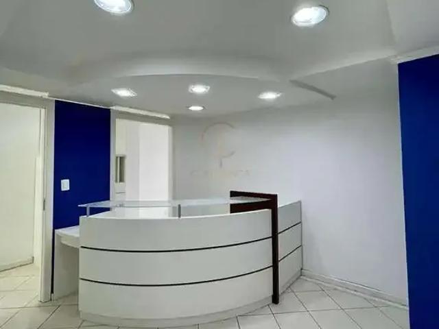 Conj. Comercial / Sala para Venda em Canoas/RS Centro