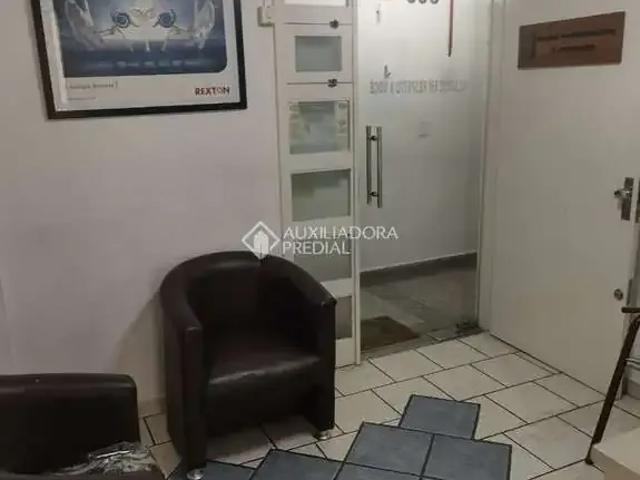 Conj. Comercial / Sala para Venda em Canoas/RS Centro