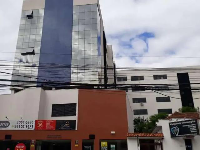 Conj. Comercial / Sala para Venda em Canoas/RS Centro