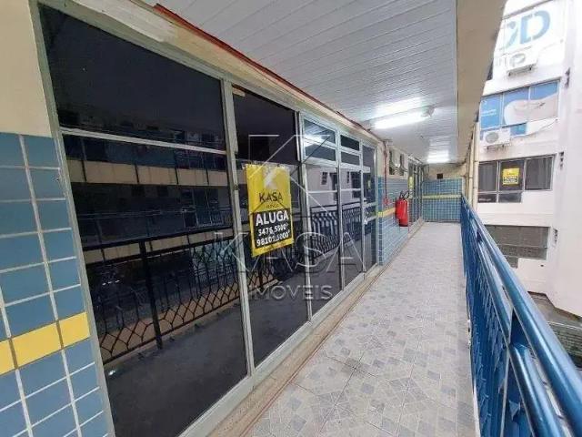 Conj. Comercial / Sala para Venda em Canoas/RS Centro