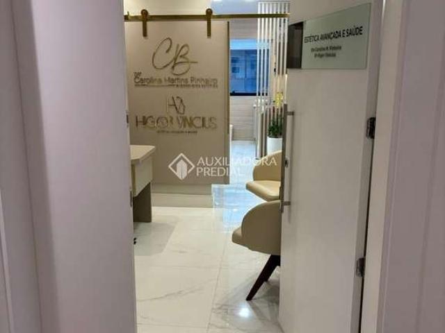 Conj. Comercial / Sala para Venda em Canoas/RS Centro