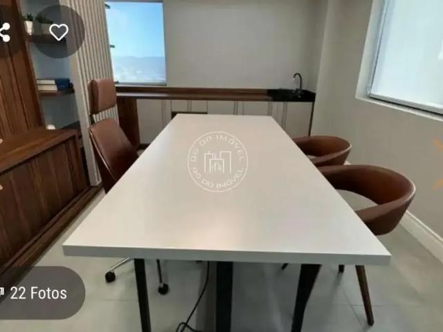 Conj. Comercial / Sala para Venda em Canoas/RS Centro