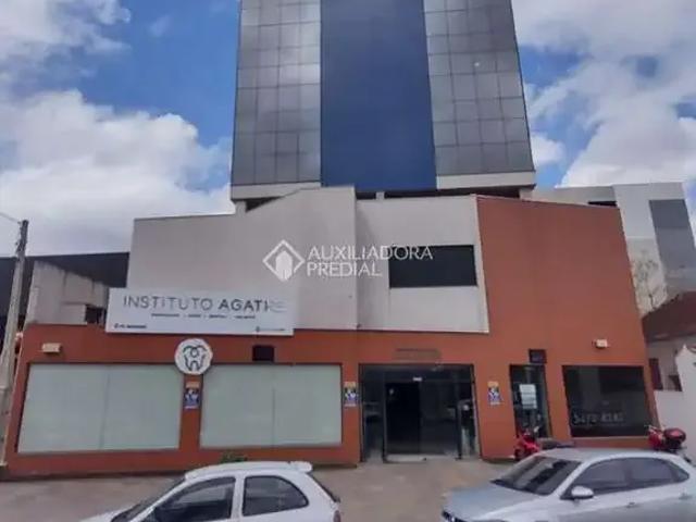 Conj. Comercial / Sala para Venda em Canoas/RS Centro