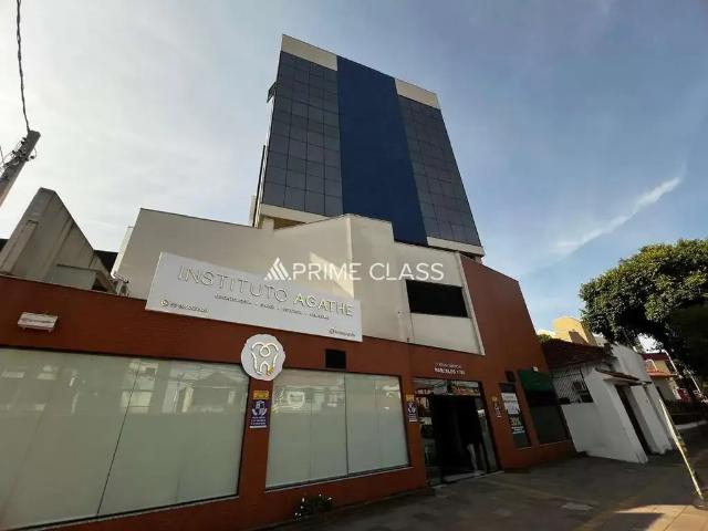 Conj. Comercial / Sala para Venda em Canoas/RS Centro