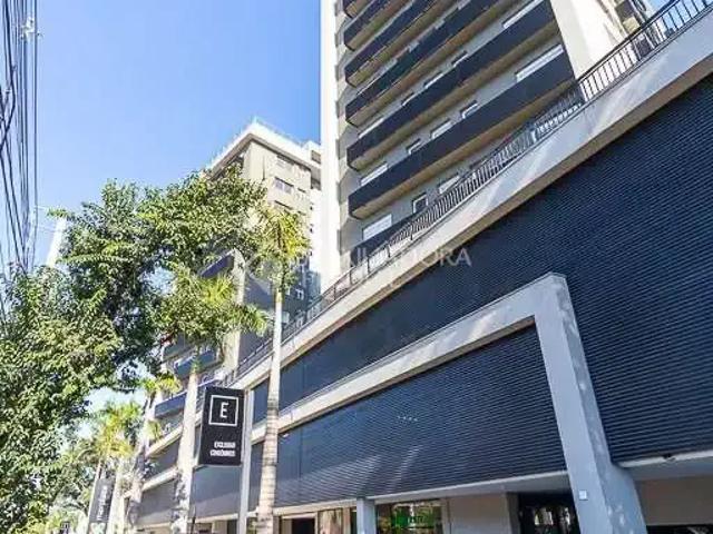 Conj. Comercial / Sala para Venda em Canoas/RS Centro
