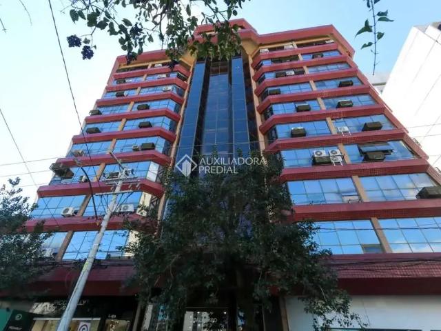 Conj. Comercial / Sala para Venda em Canoas/RS Centro
