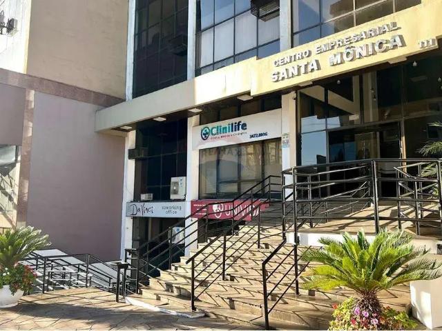 Conj. Comercial / Sala para Venda em Canoas/RS Centro