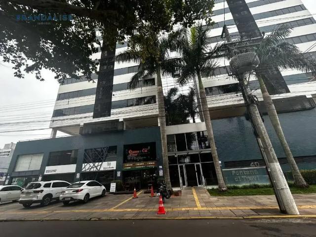 Conj. Comercial / Sala para Venda em Canoas/RS Centro