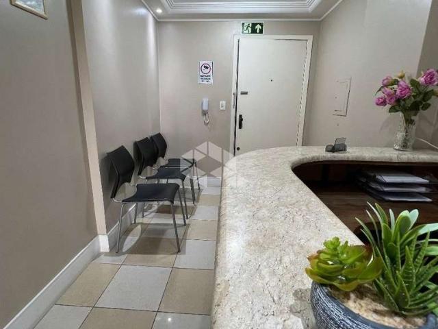 Conj. Comercial / Sala para Venda em Canoas/RS Centro