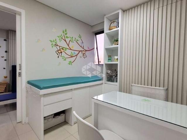 Conj. Comercial / Sala para Venda em Canoas/RS Centro