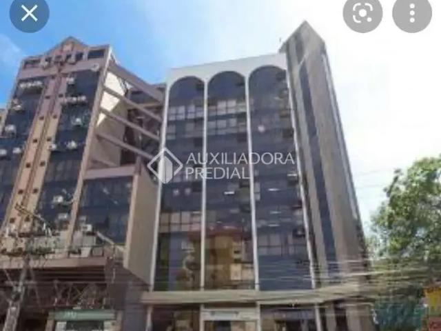 Conj. Comercial / Sala para Venda em Canoas/RS Centro