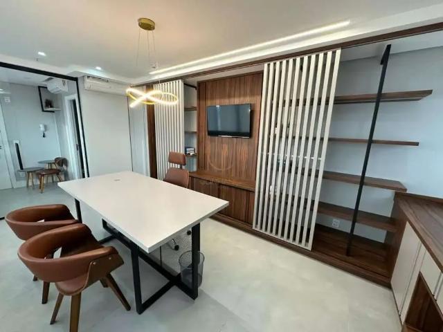 Conj. Comercial / Sala para Venda em Canoas/RS Centro