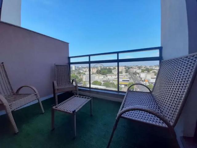 Conj. Comercial / Sala para Venda em Canoas/RS Marechal Rondon