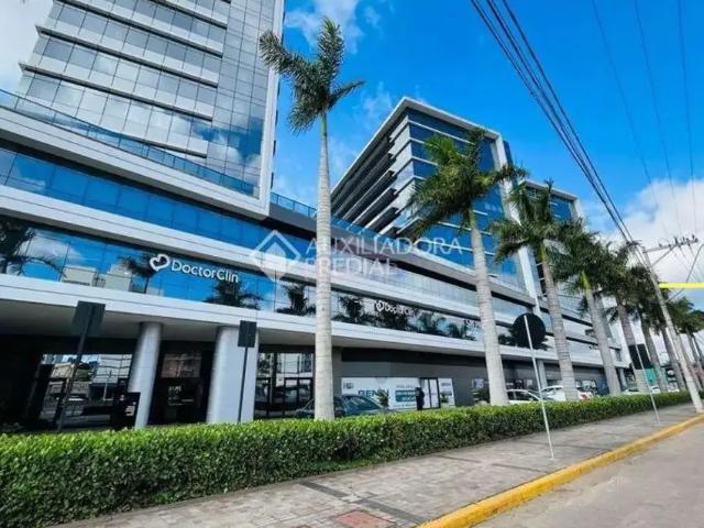 Conj. Comercial / Sala para Venda em Canoas/RS Marechal Rondon