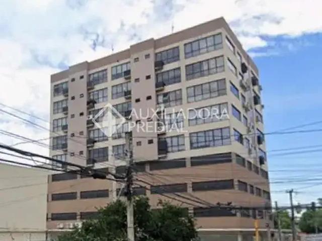 Conj. Comercial / Sala para Venda em Canoas/RS Marechal Rondon