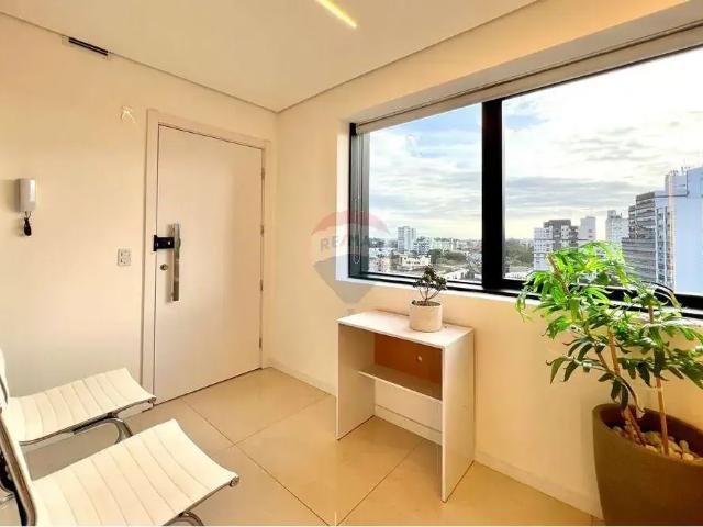 Conj. Comercial / Sala para Venda em Canoas/RS Marechal Rondon