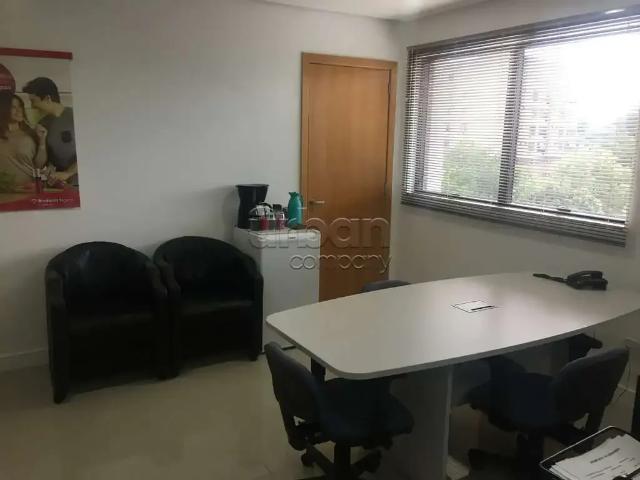 Conj. Comercial / Sala para Venda em Canoas/RS Marechal Rondon