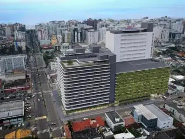 Conj. Comercial / Sala para Venda em Capão da Canoa/RS Navegantes