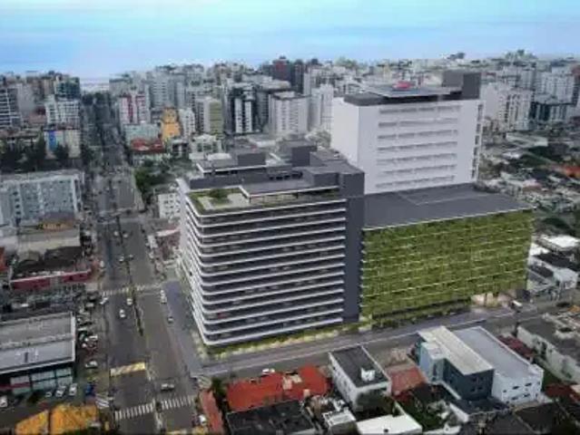 Conj. Comercial / Sala para Venda em Capão da Canoa/RS Navegantes