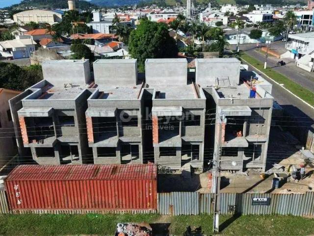Conj. Comercial / Sala para Venda em Capivari de Baixo/SC Centro