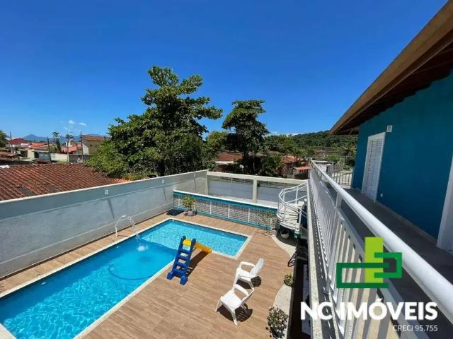 Conj. Comercial / Sala para Venda em Caraguatatuba/SP Massaguaçu
