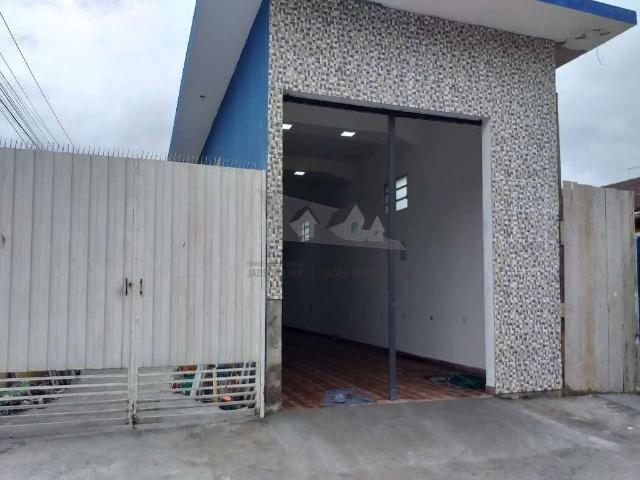 Conj. Comercial / Sala para Venda em Caraguatatuba/SP Morro do Algodão