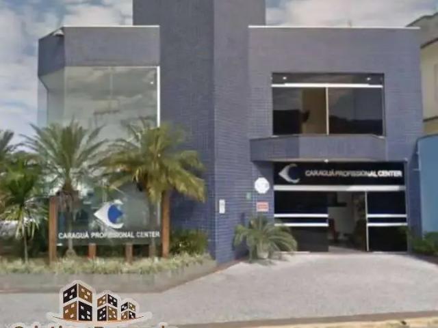 Conj. Comercial / Sala para Venda em Caraguatatuba/SP Centro