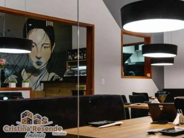 Conj. Comercial / Sala para Venda em Caraguatatuba/SP Centro