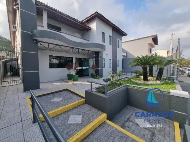 Conj. Comercial / Sala para Venda em Caraguatatuba/SP Centro
