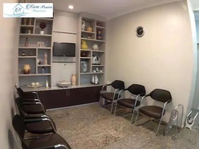 Conj. Comercial / Sala para Venda em Caraguatatuba/SP Centro