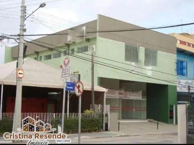 Conj. Comercial / Sala para Venda em Caraguatatuba/SP Centro