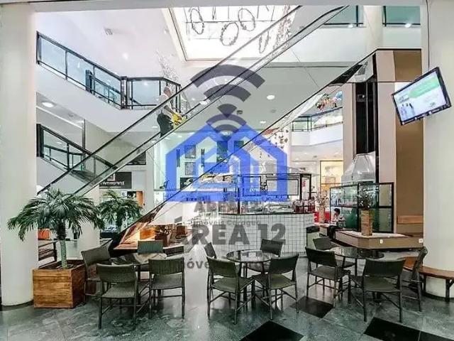 Conj. Comercial / Sala para Venda em Caraguatatuba/SP Centro