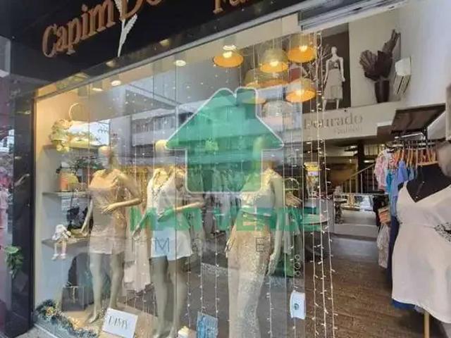 Conj. Comercial / Sala para Venda em Caraguatatuba/SP Centro