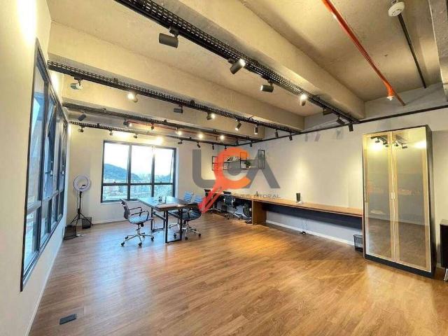 Conj. Comercial / Sala para Venda em Caraguatatuba/SP Centro