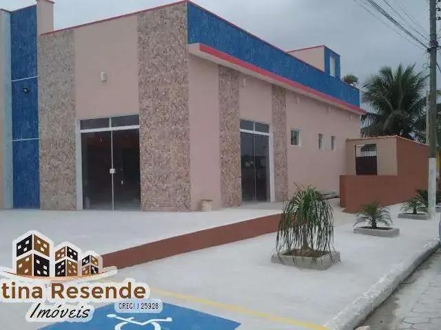Conj. Comercial / Sala para Venda em Caraguatatuba/SP Loteamento Jardim das Palmeiras