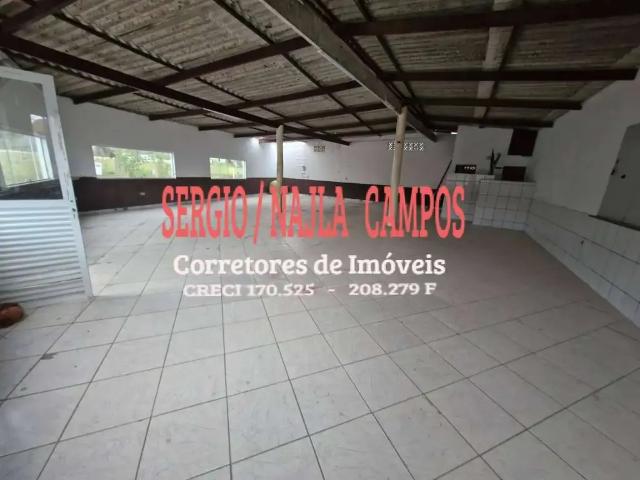 Conj. Comercial / Sala para Venda em Caraguatatuba/SP Pegorelli