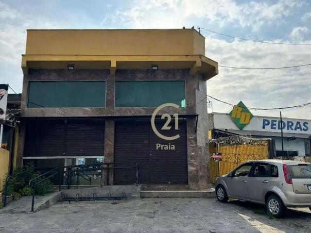 Conj. Comercial / Sala para Venda em Caraguatatuba/SP Pontal de Santa Marina
