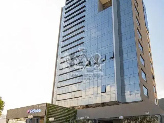 Conj. Comercial / Sala para Venda em Caraguatatuba/SP Sumaré